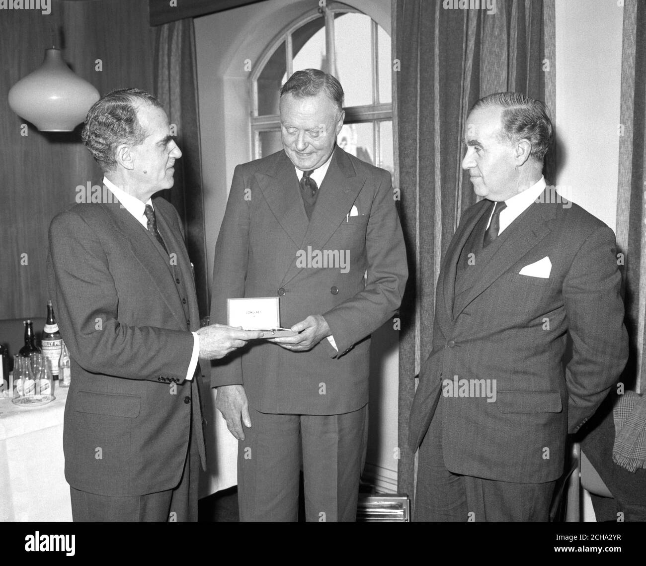 Ah may press association hi-res stock photography and images - Alamy