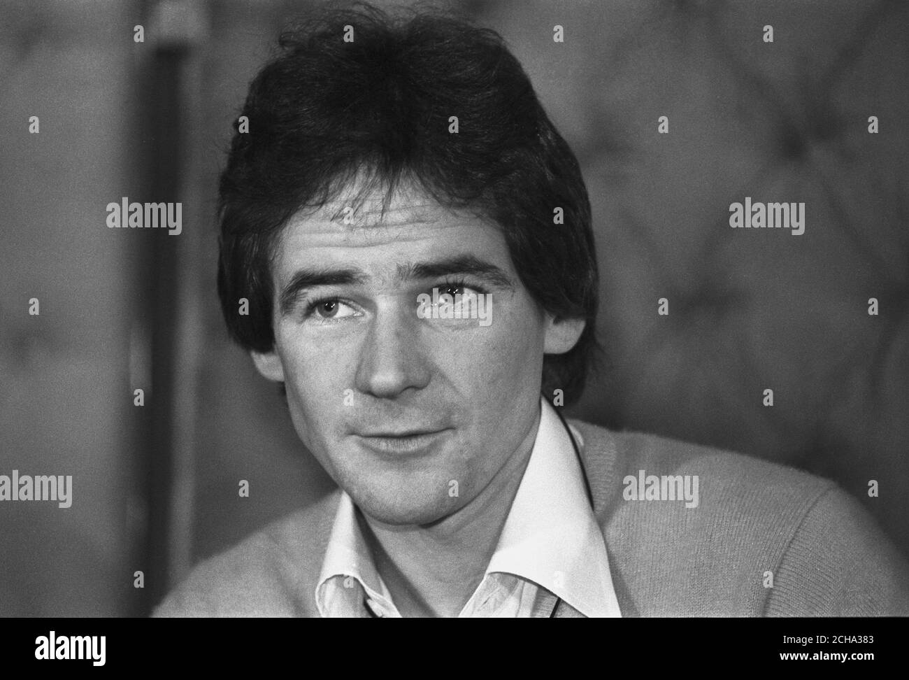 Barry sheene Black and White Stock Photos & Images - Alamy