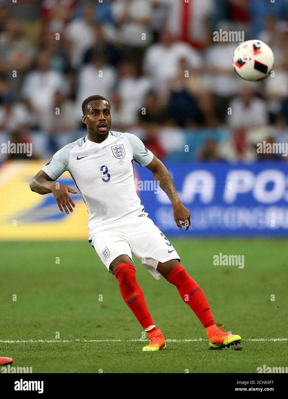 Englands danny rose hi-res stock photography and images - Alamy