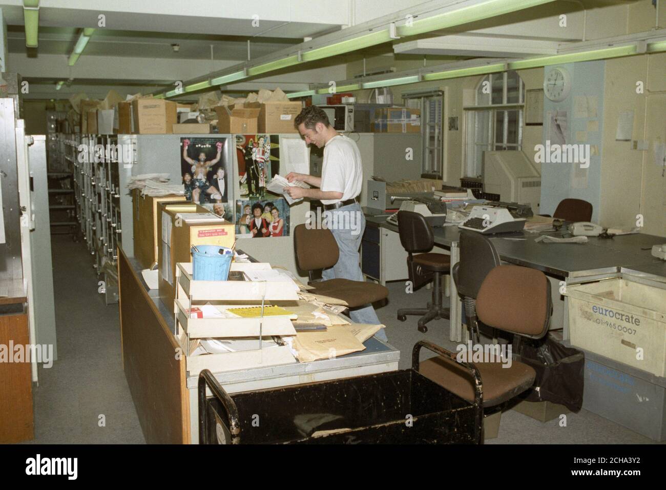 David goddard hi-res stock photography and images - Alamy