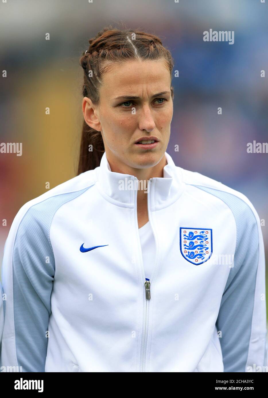 Jill Scott, England Stock Photo - Alamy