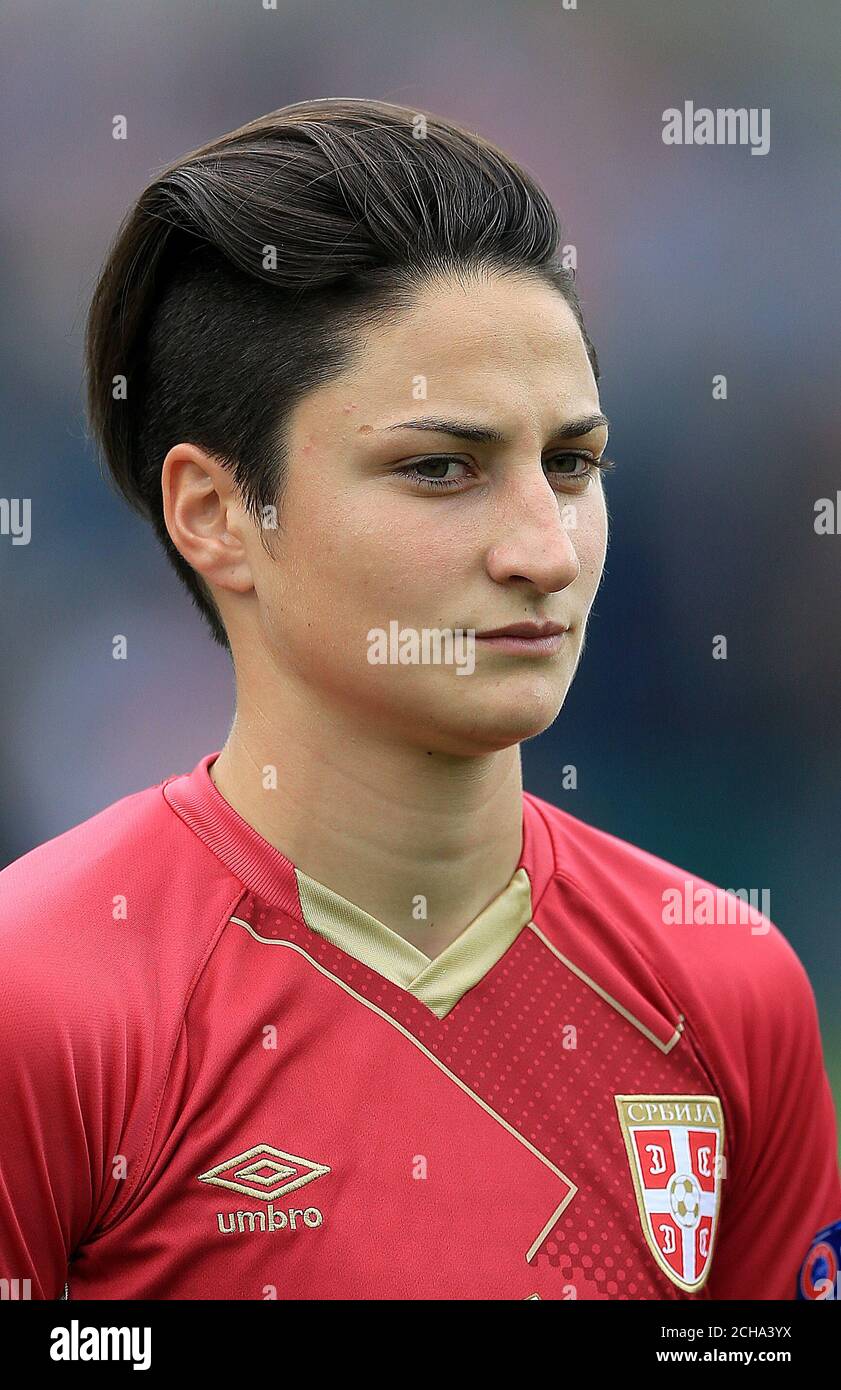 Damjanovic hi-res stock photography and images - Alamy