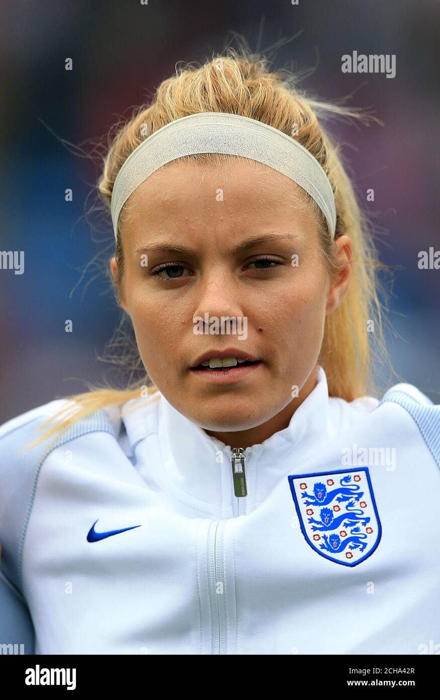 Rachel Daly, England Stock Photo - Alamy