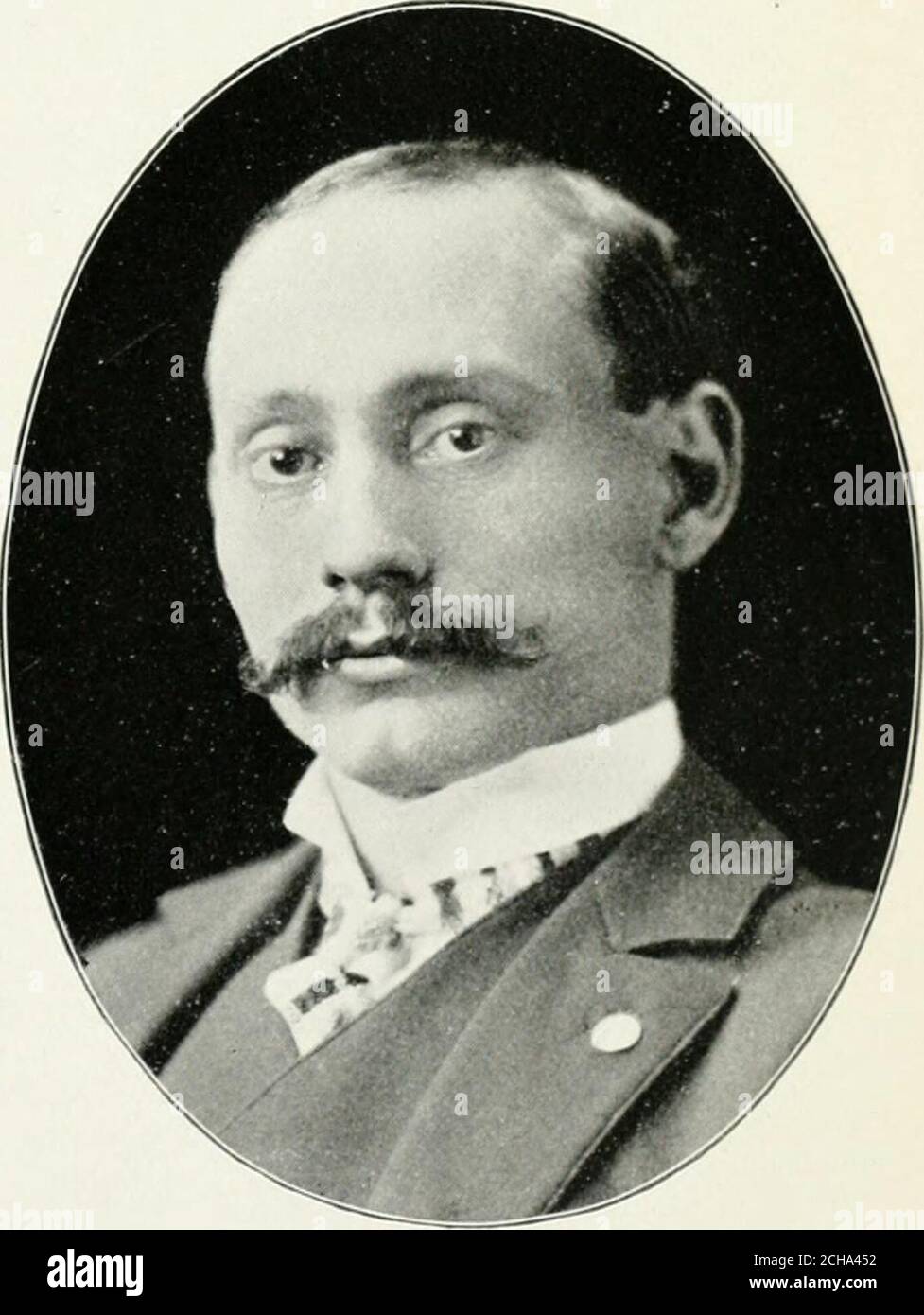 Edward lloyd v hi-res stock photography and images - Alamy