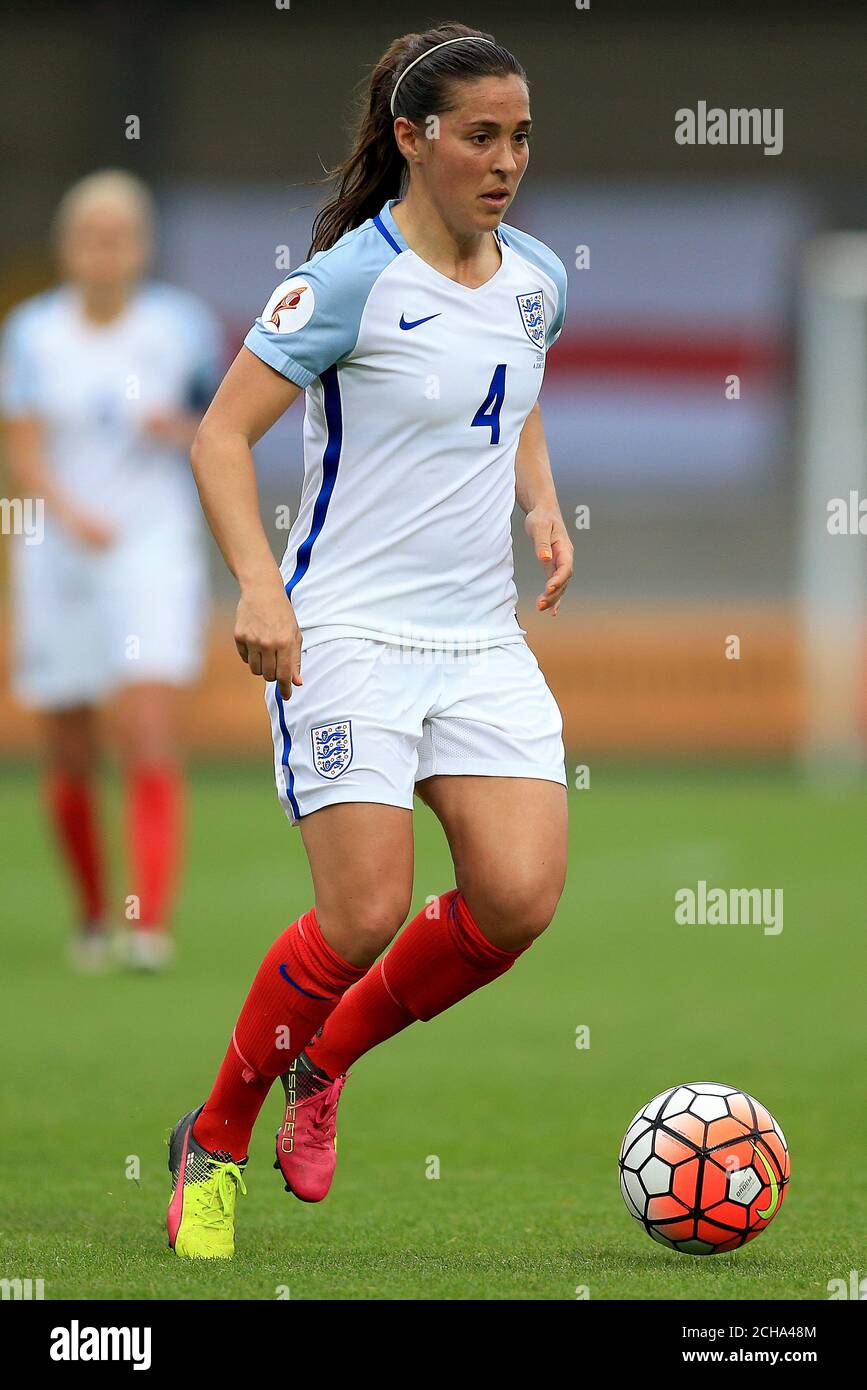 'fara williams hi-res stock photography and images - Alamy