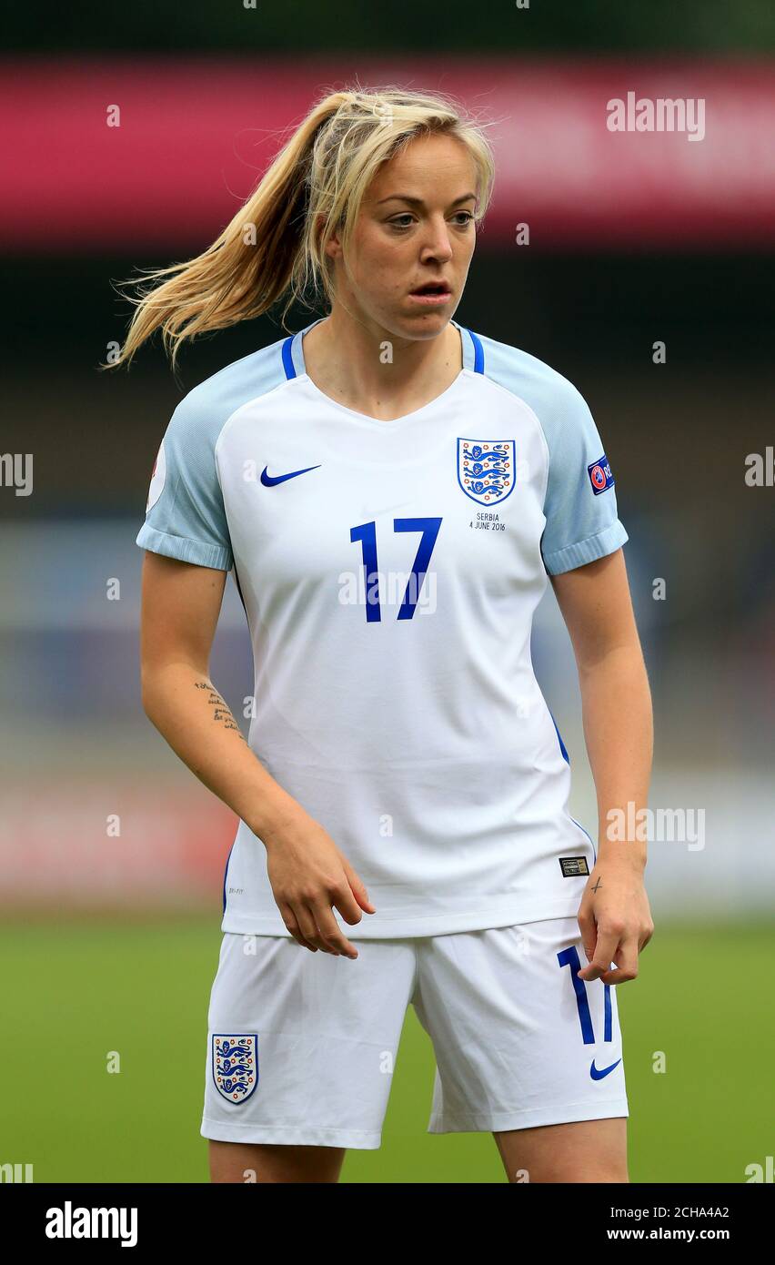 Gemma Davison, England Stock Photo - Alamy