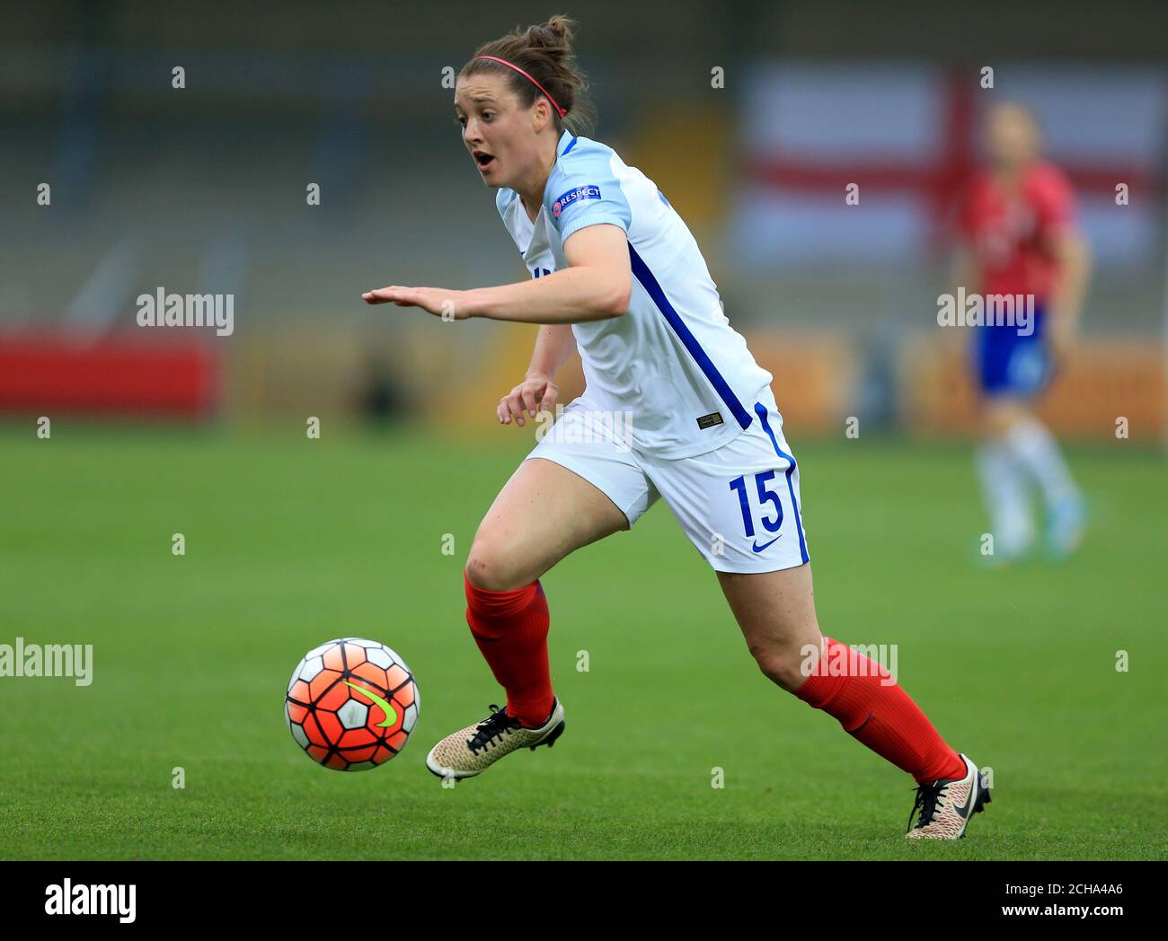 Jade Moore, England Stock Photo - Alamy