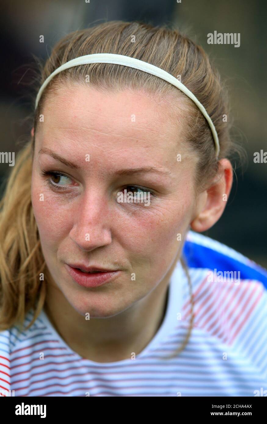 Siobhan chamberlain hi-res stock photography and images - Alamy