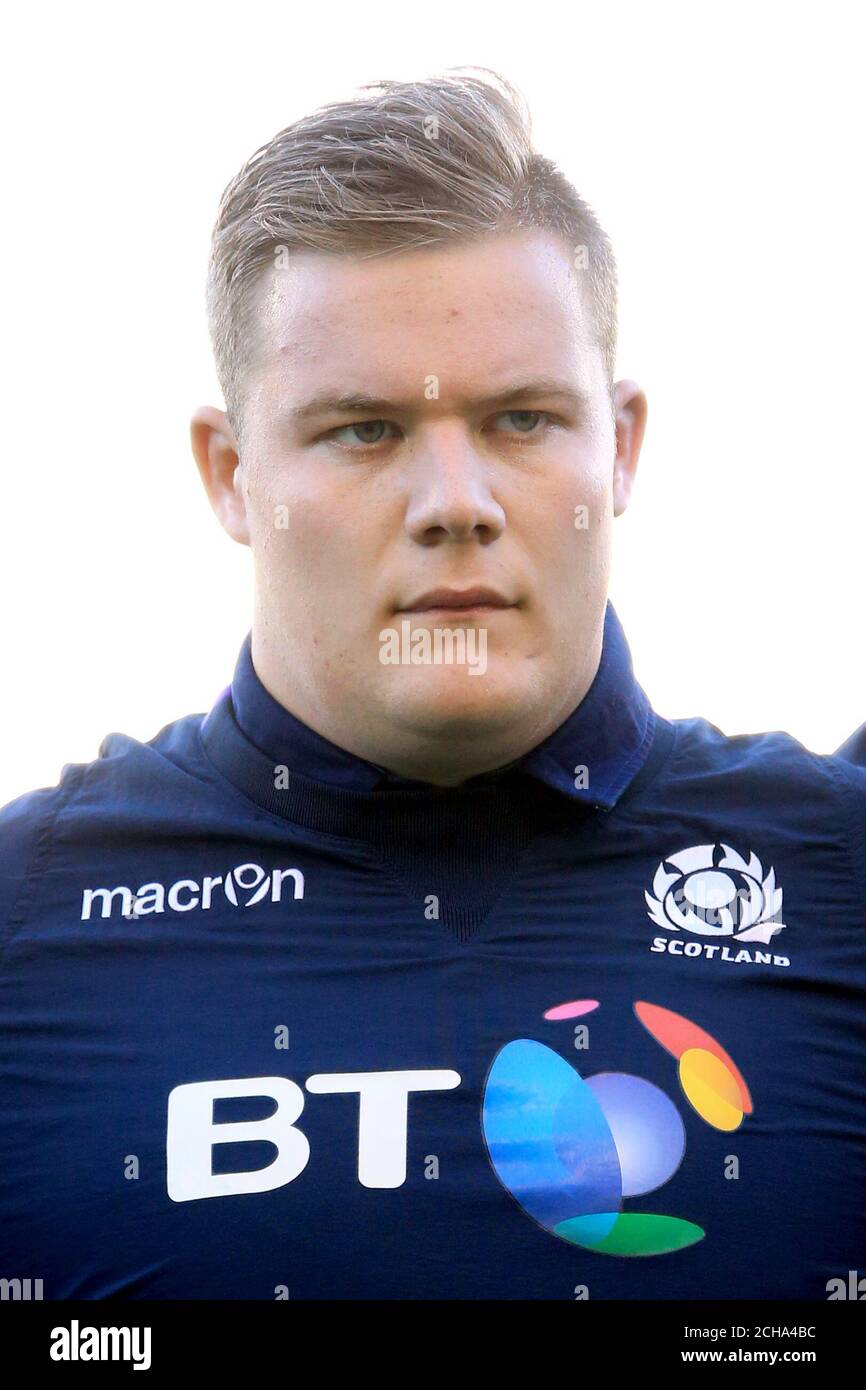 Murray mccallum hi-res stock photography and images - Alamy