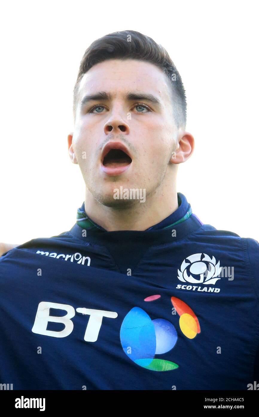 Alex Craig, Scotland Stock Photo - Alamy