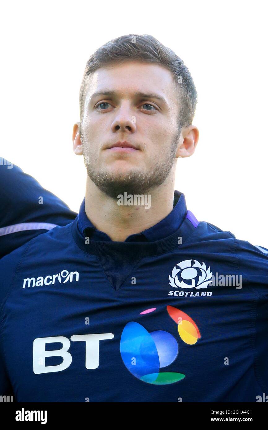 Cammy Gray, Scotland Stock Photo - Alamy