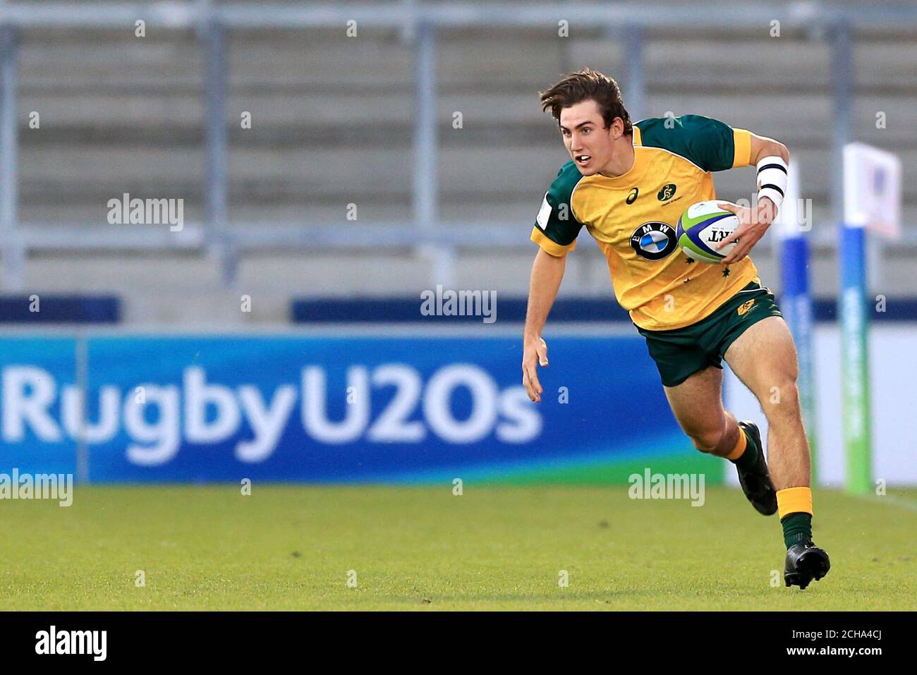 Liam McNamara, Australia Stock Photo - Alamy
