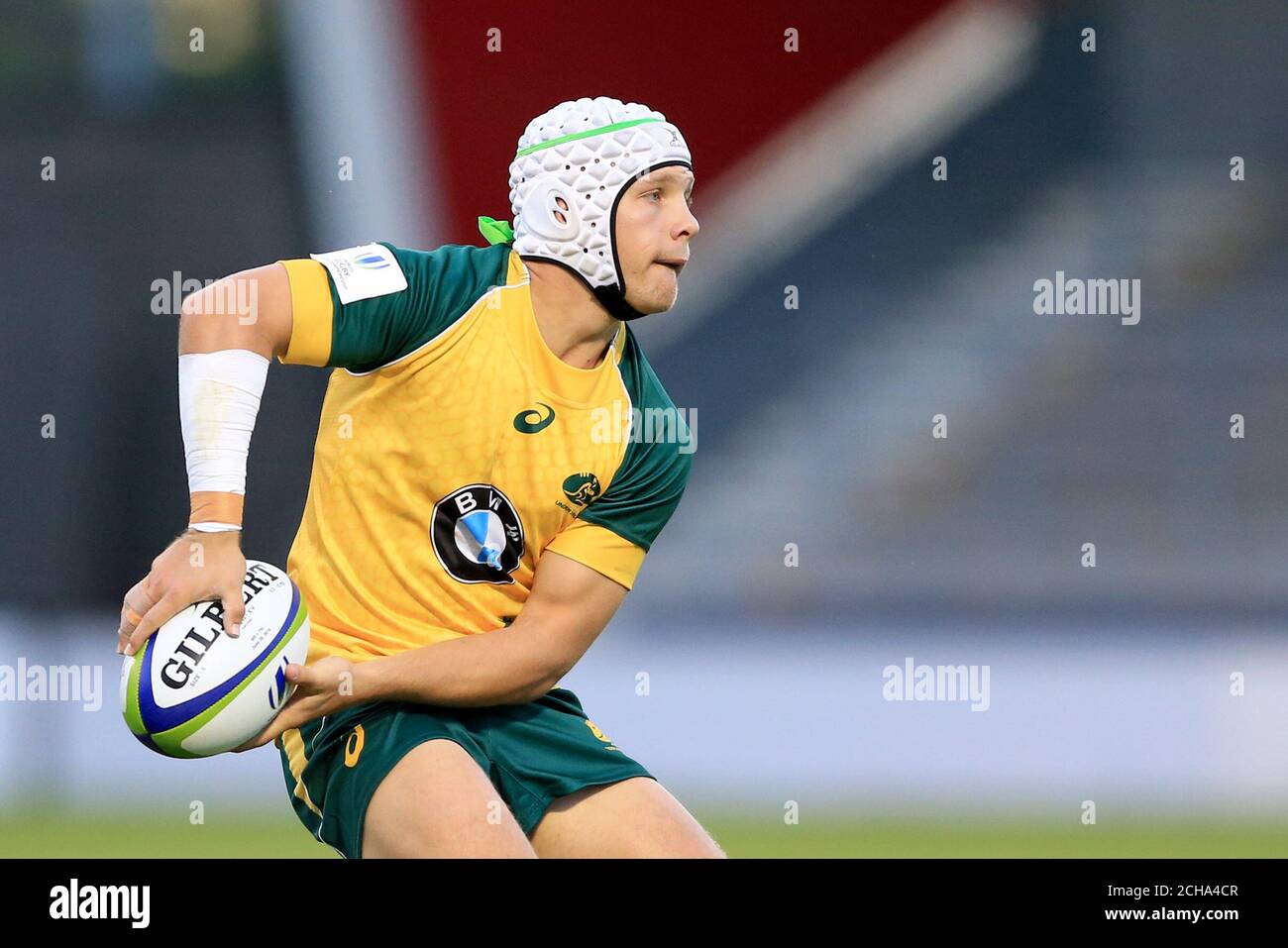 Mack Mason, Australia Stock Photo - Alamy