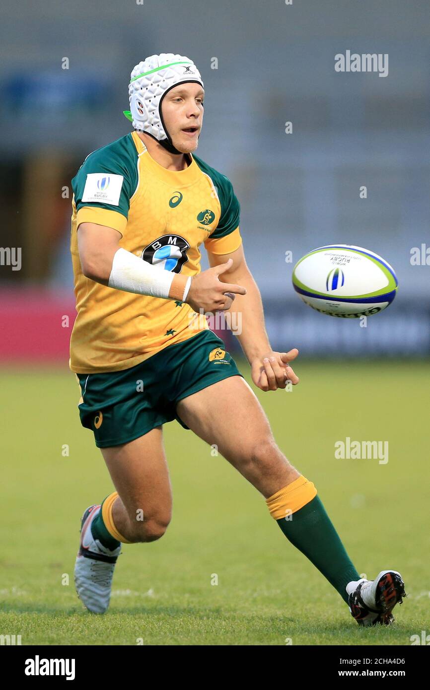 Mack Mason, Australia Stock Photo - Alamy