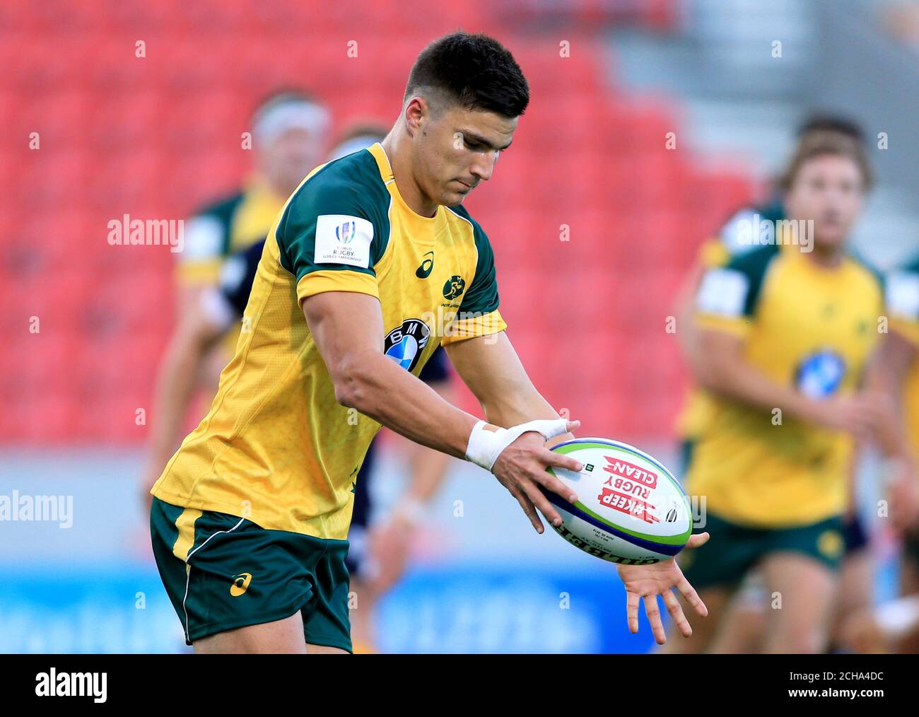 Maddocks hi-res stock photography and images - Alamy