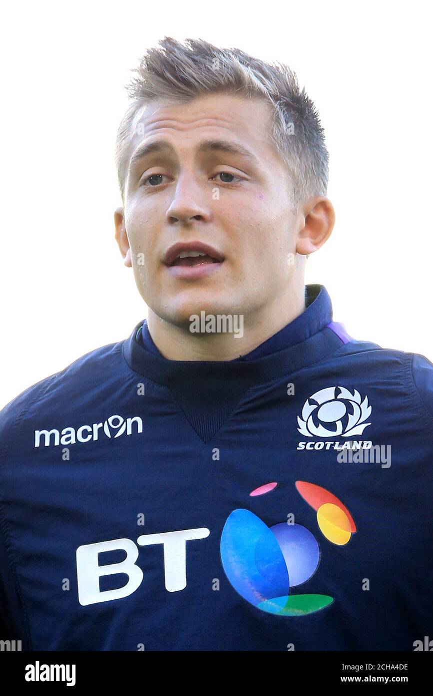 Tom Galbraith, Scotland Stock Photo - Alamy
