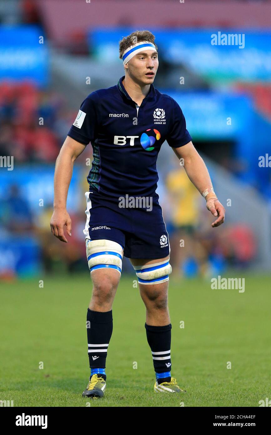 Jamie ritchie scotland hi-res stock photography and images - Alamy