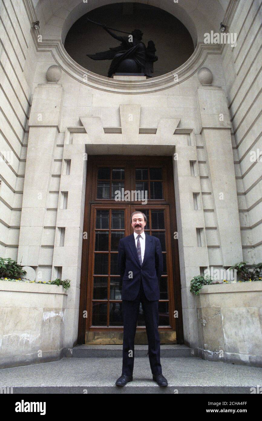 Robert simpson pa hi-res stock photography and images - Alamy