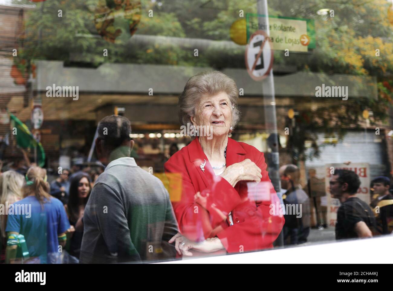 Judith butler hi-res stock photography and images - Alamy