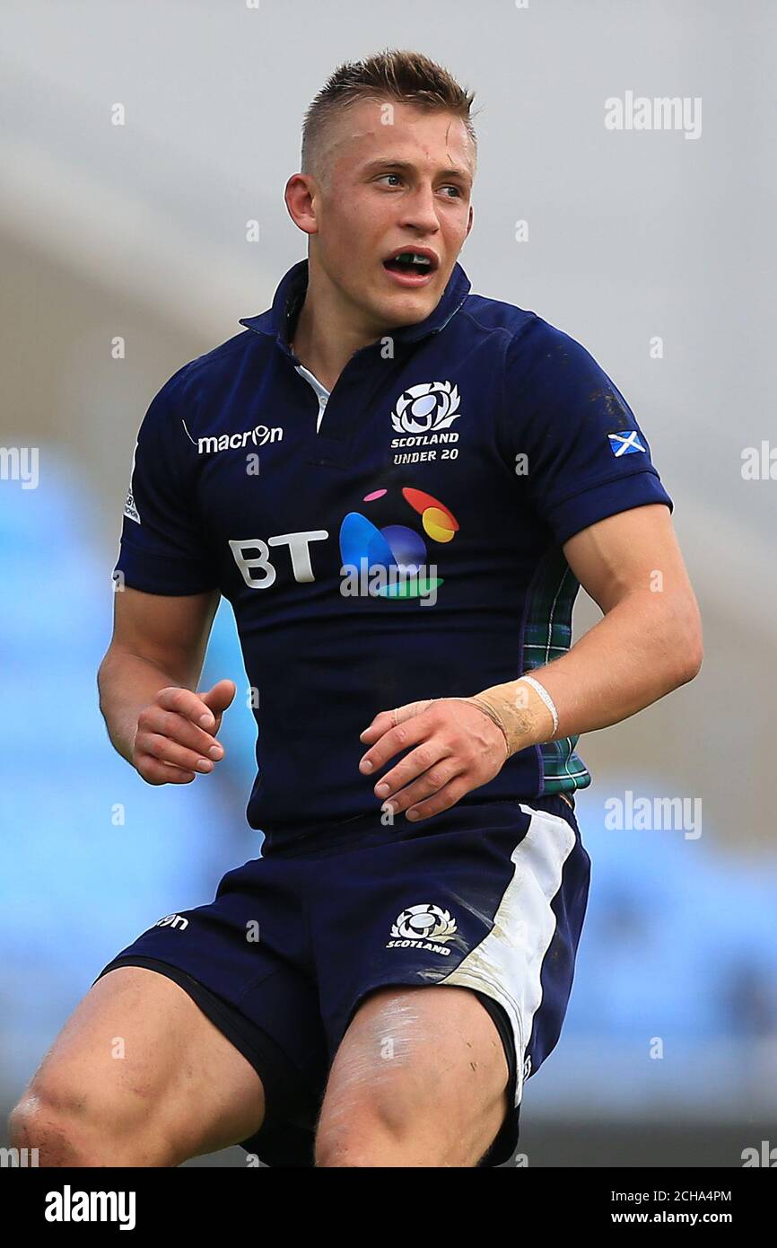 Tom galbraith hi-res stock photography and images - Alamy