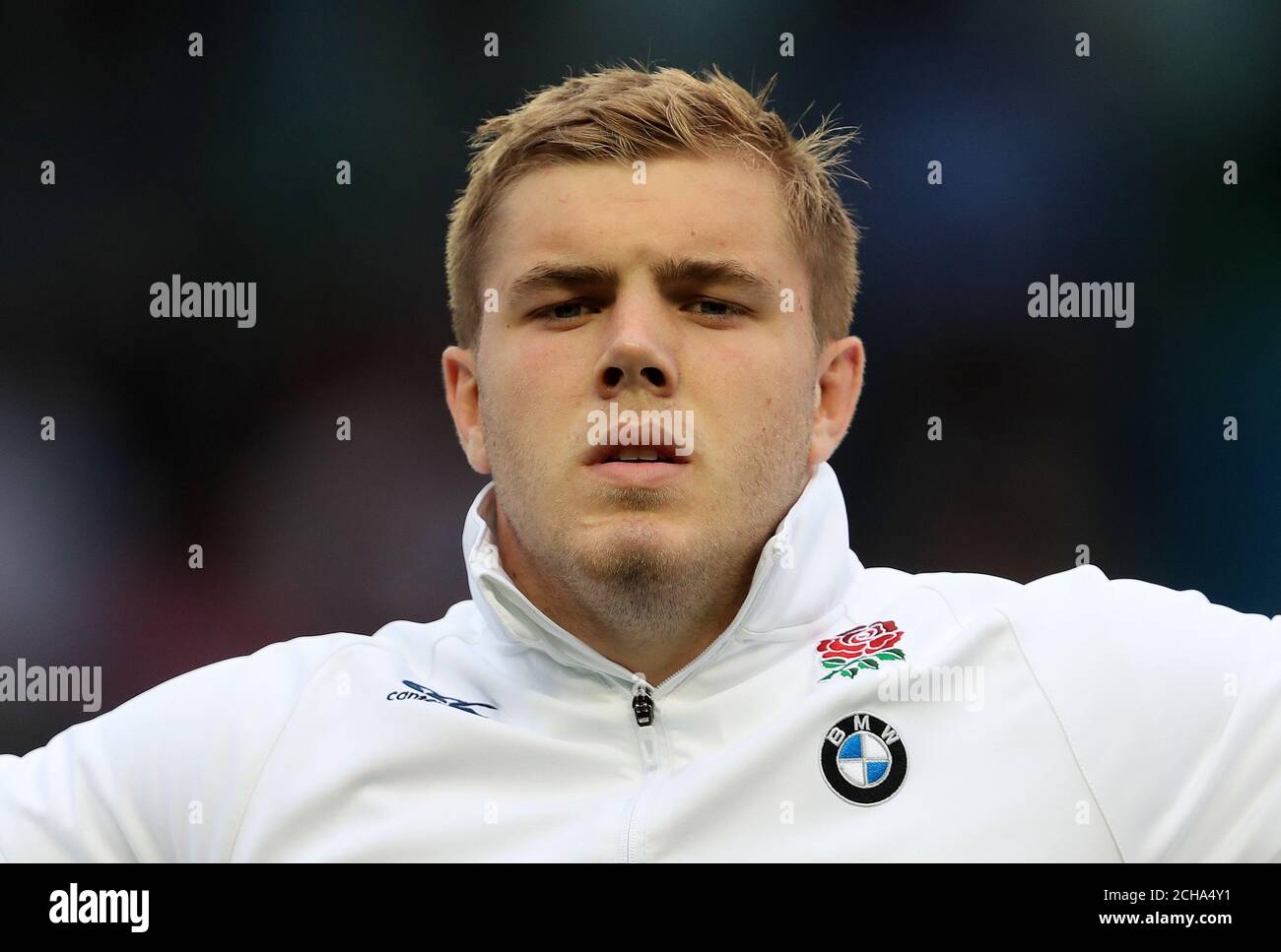 England's Jack Singleton during the Under 20's Rugby Union World Cup ...