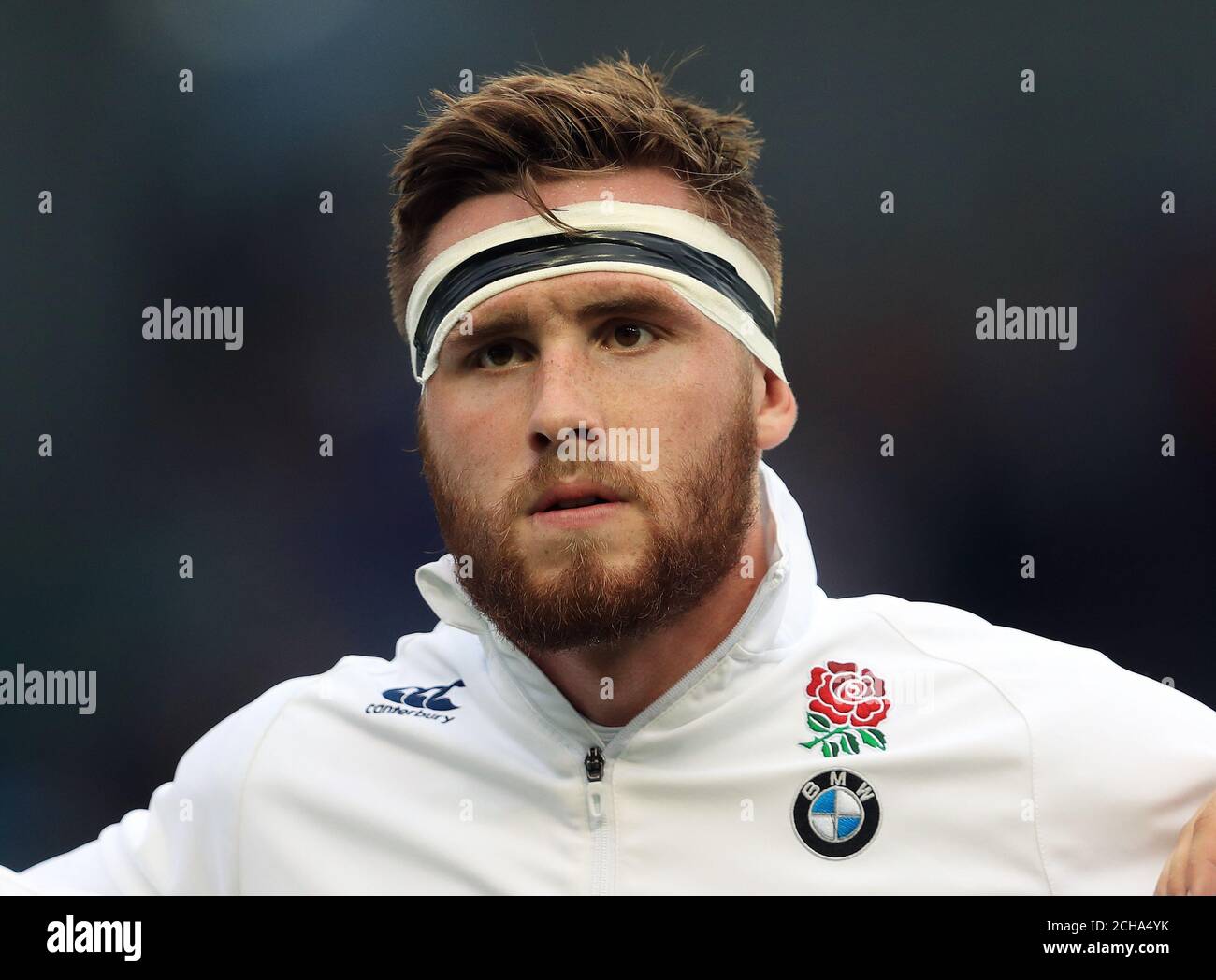 Englands george nott hi-res stock photography and images - Alamy