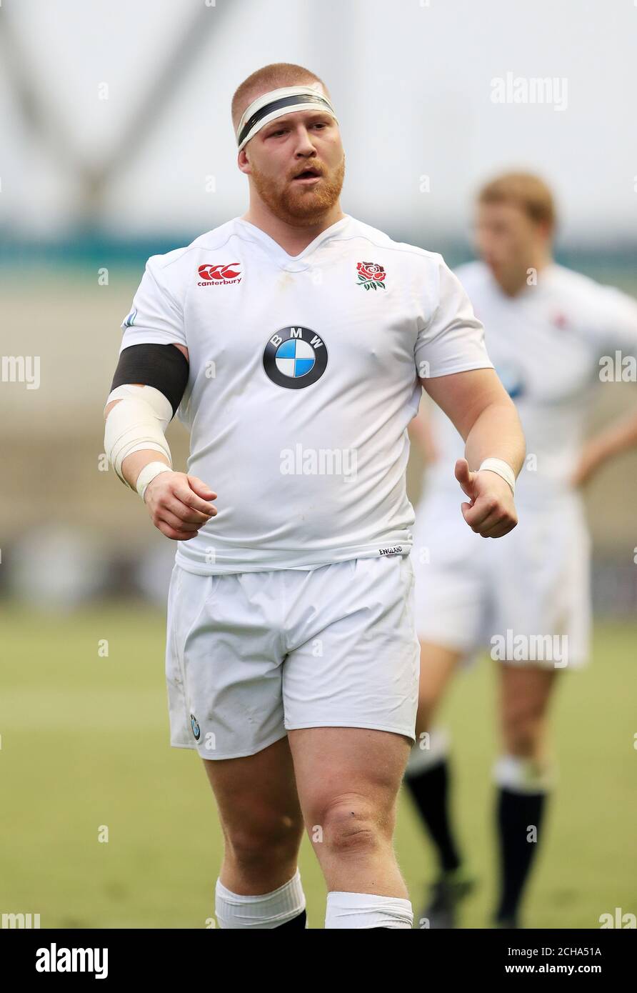 Tom west hi-res stock photography and images - Alamy