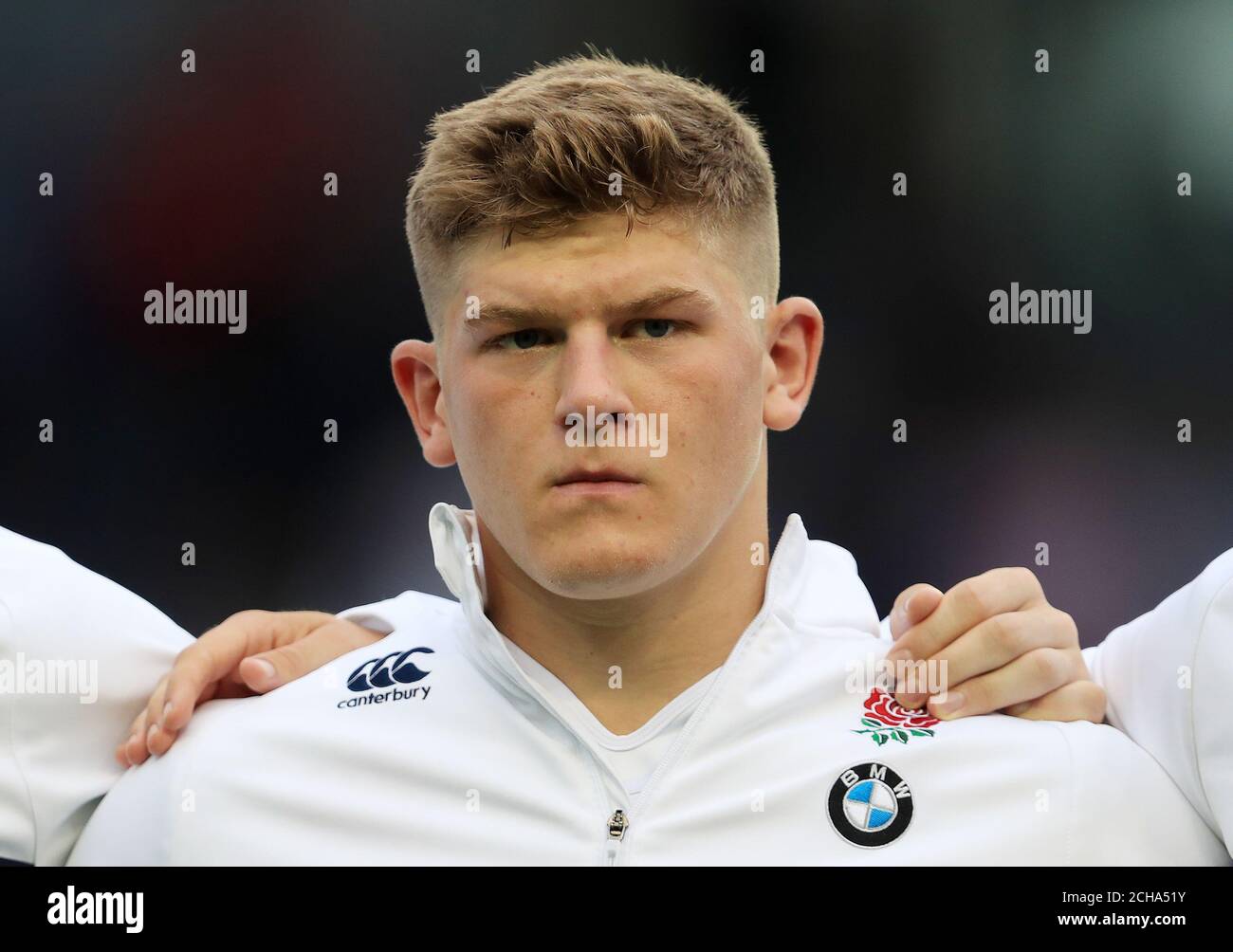 Jack willis rugby hi-res stock photography and images - Alamy