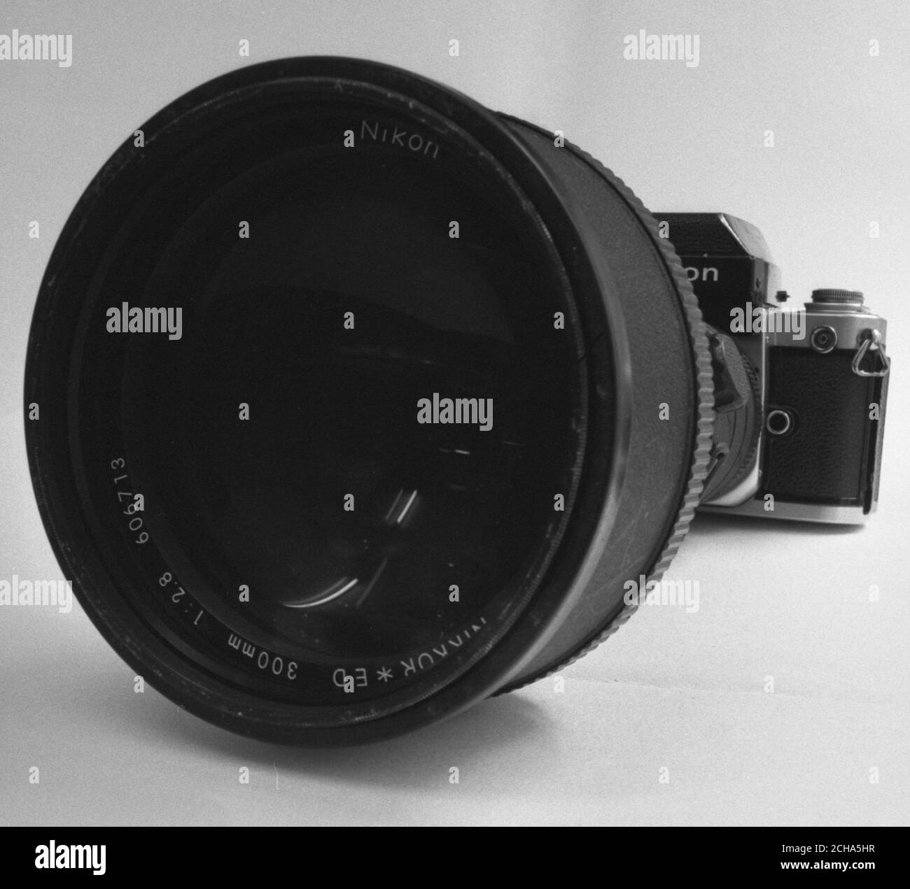 The Press Association Camera logo Stock Photo - Alamy