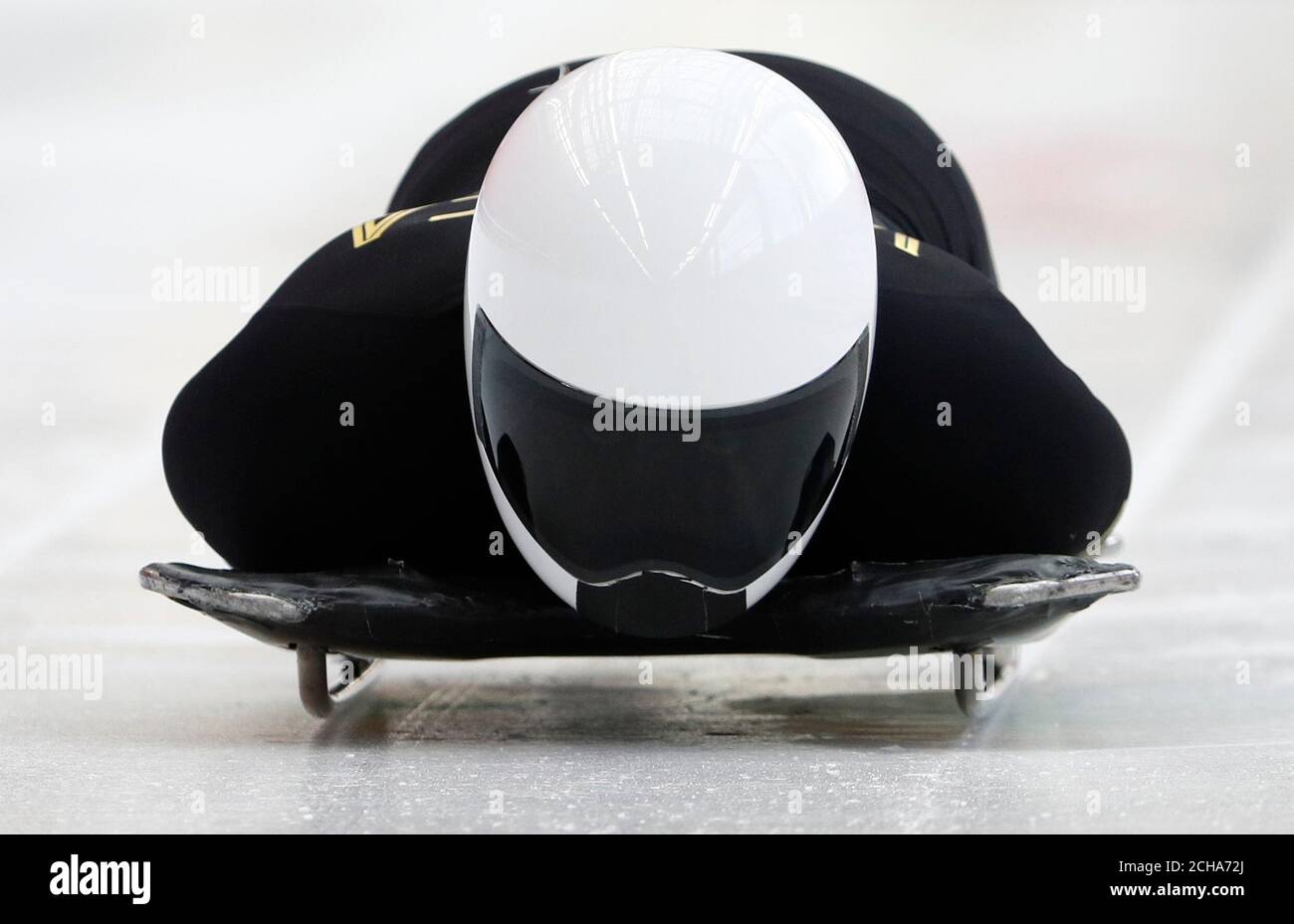 Anthony watson skeleton hi-res stock photography and images - Alamy