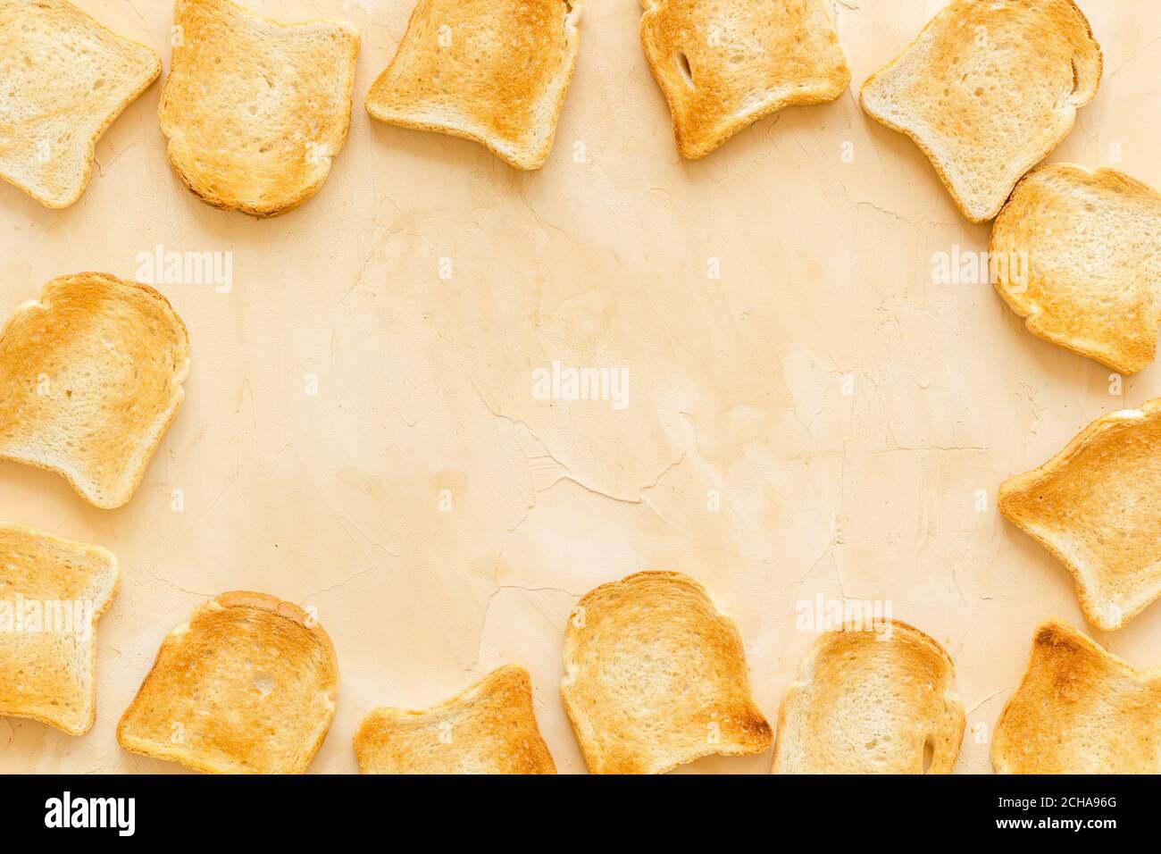 Toast Texture High Resolution Stock Photography and Images - Alamy