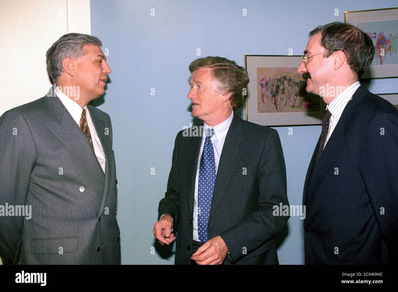 Robert simpson pa hi-res stock photography and images - Alamy