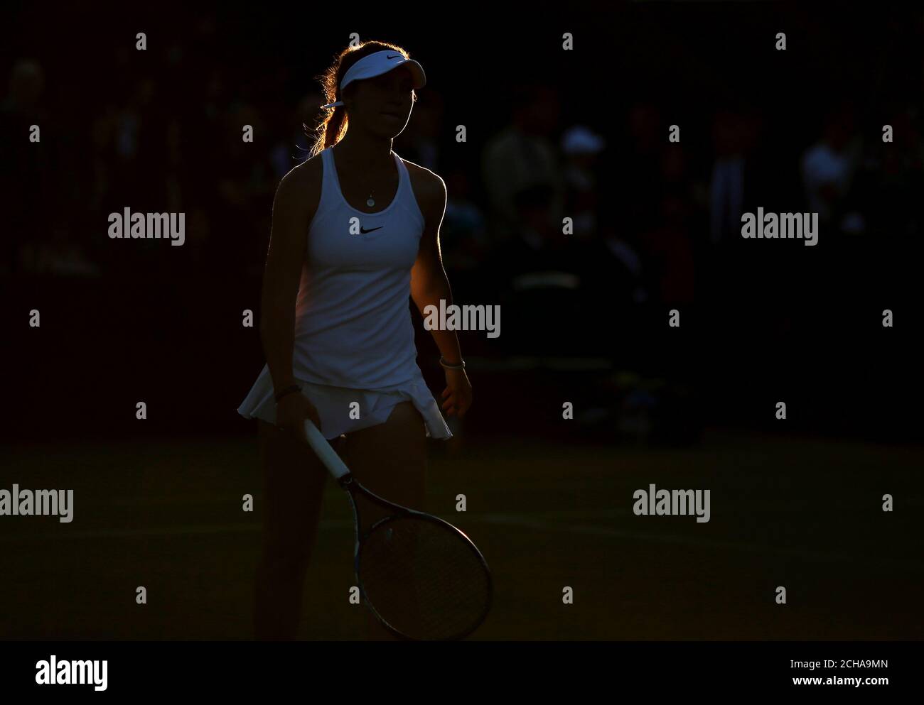 Malene helgo play hi-res stock photography and images - Alamy