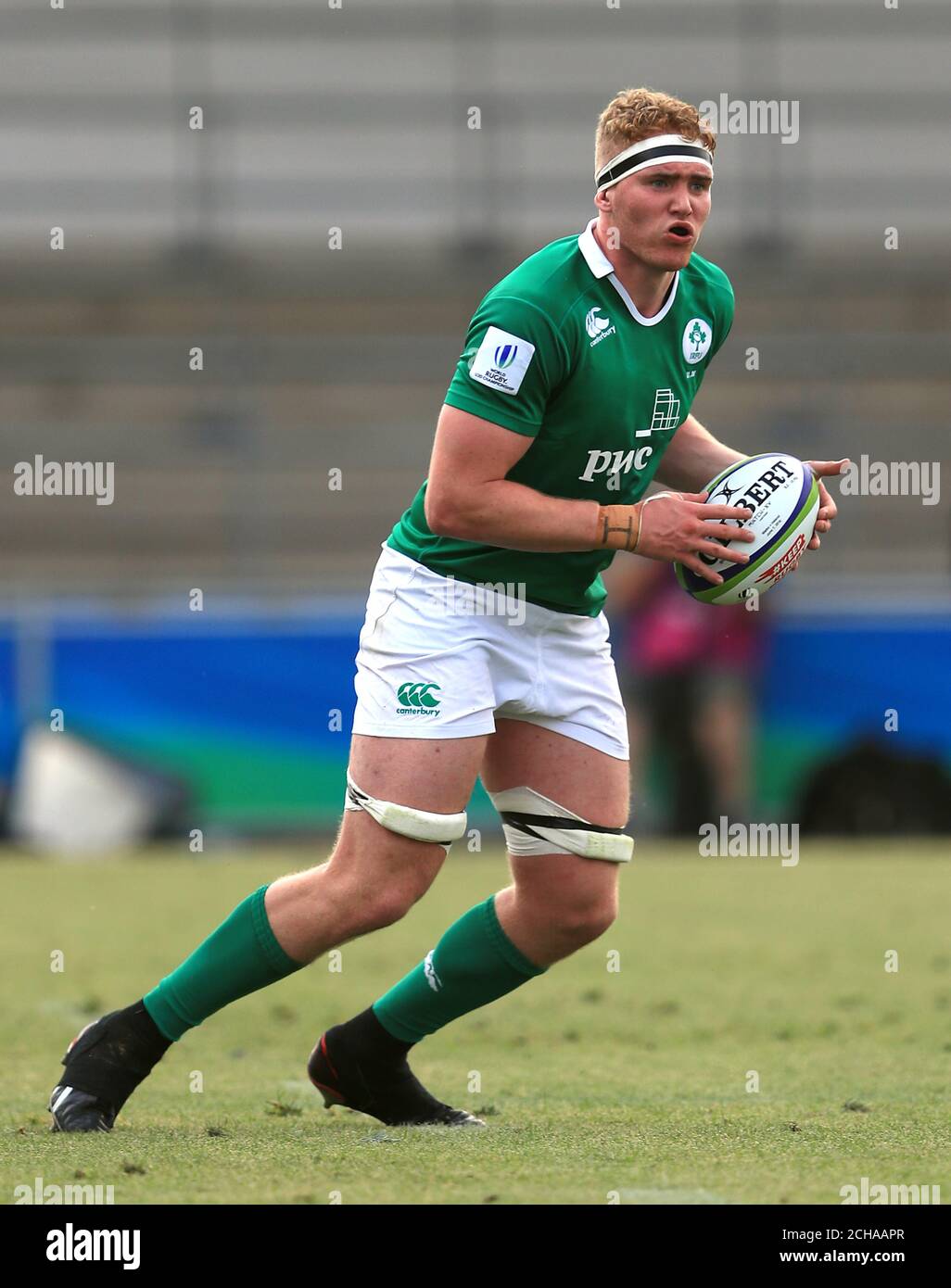 Irelands cillian gallagher hi-res stock photography and images - Alamy