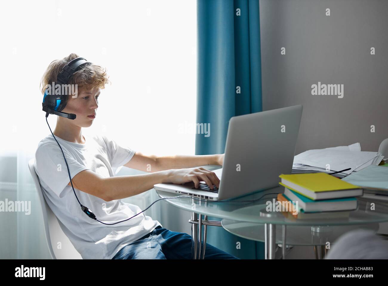 Lazy boy chair hi-res stock photography and images - Alamy