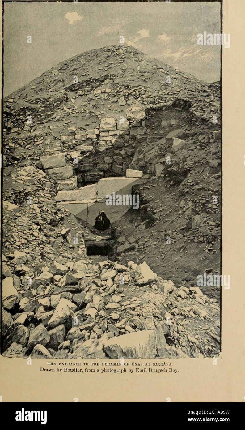 Vyse pyramid hi-res stock photography and images - Alamy