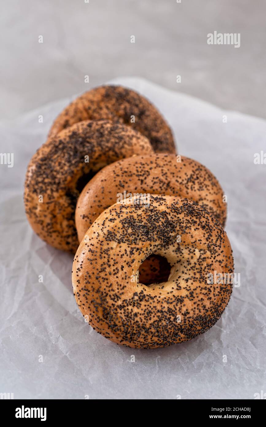 Waxed paper hi-res stock photography and images - Alamy
