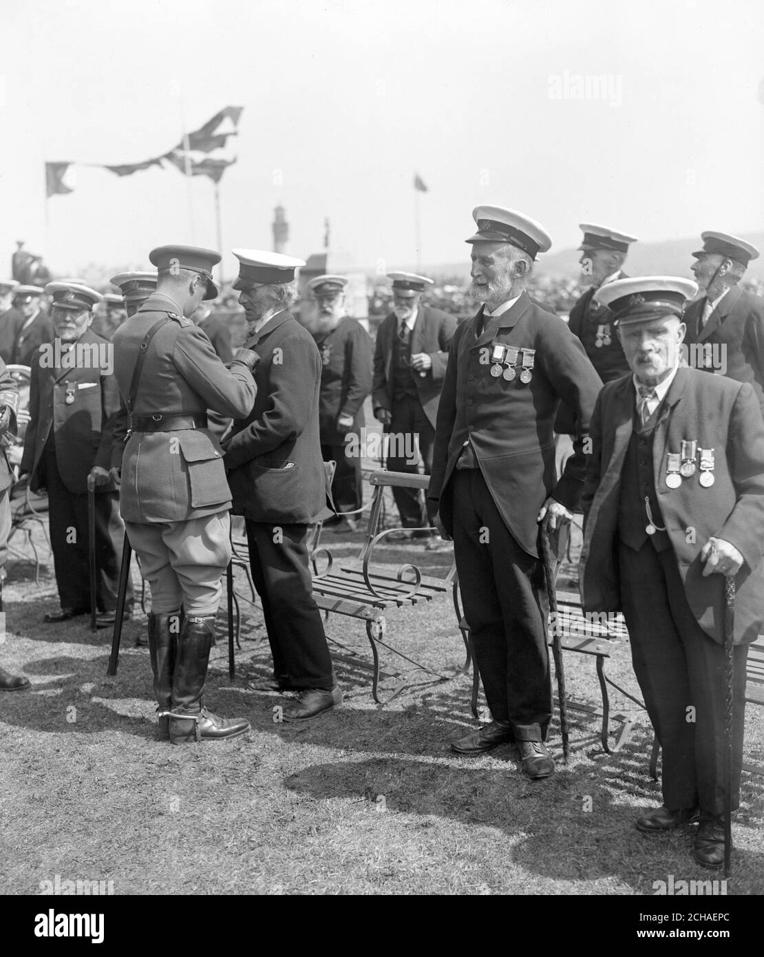 Edward higgins Black and White Stock Photos & Images - Alamy