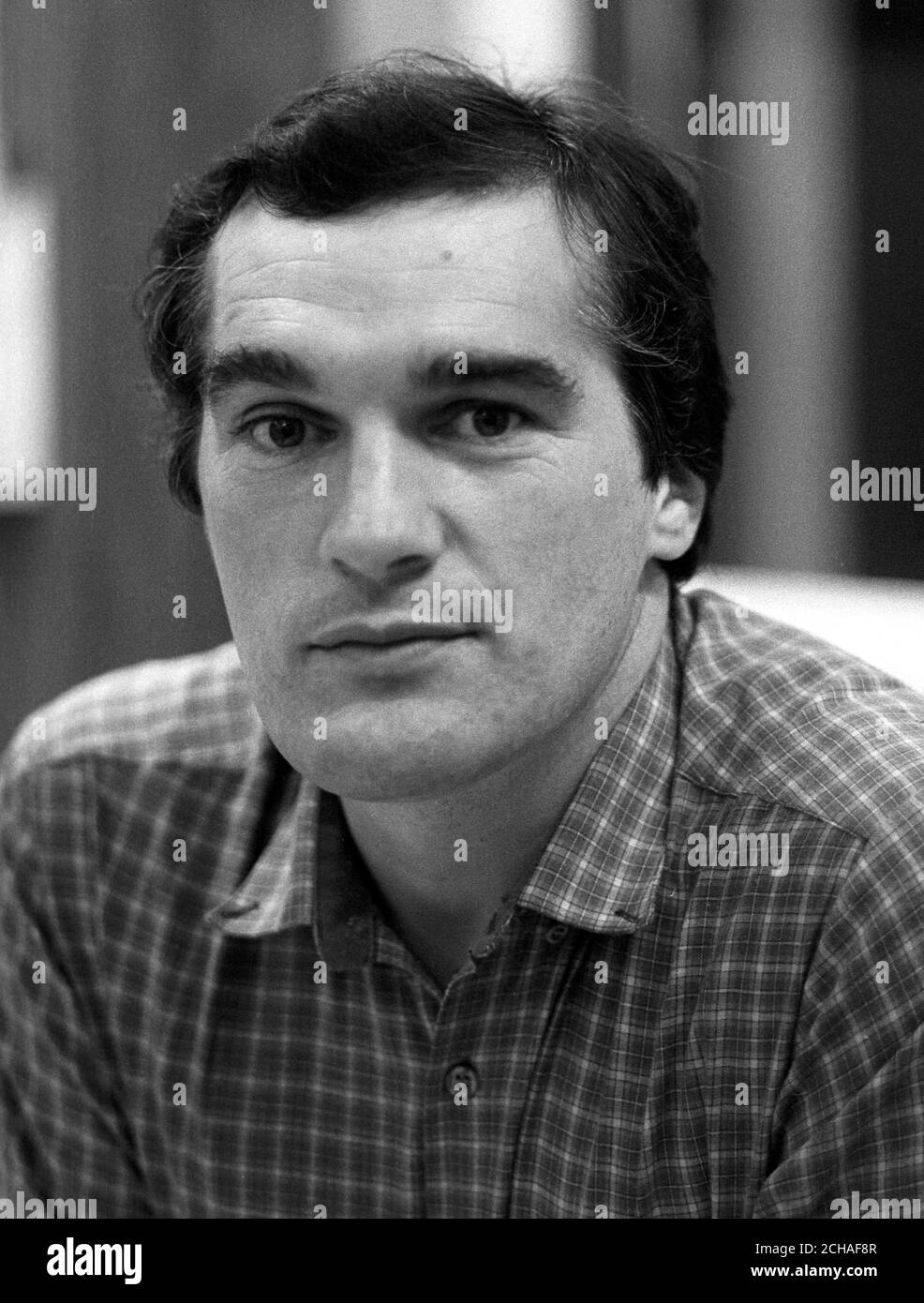 Dave Jones, Press Association photographer Stock Photo - Alamy