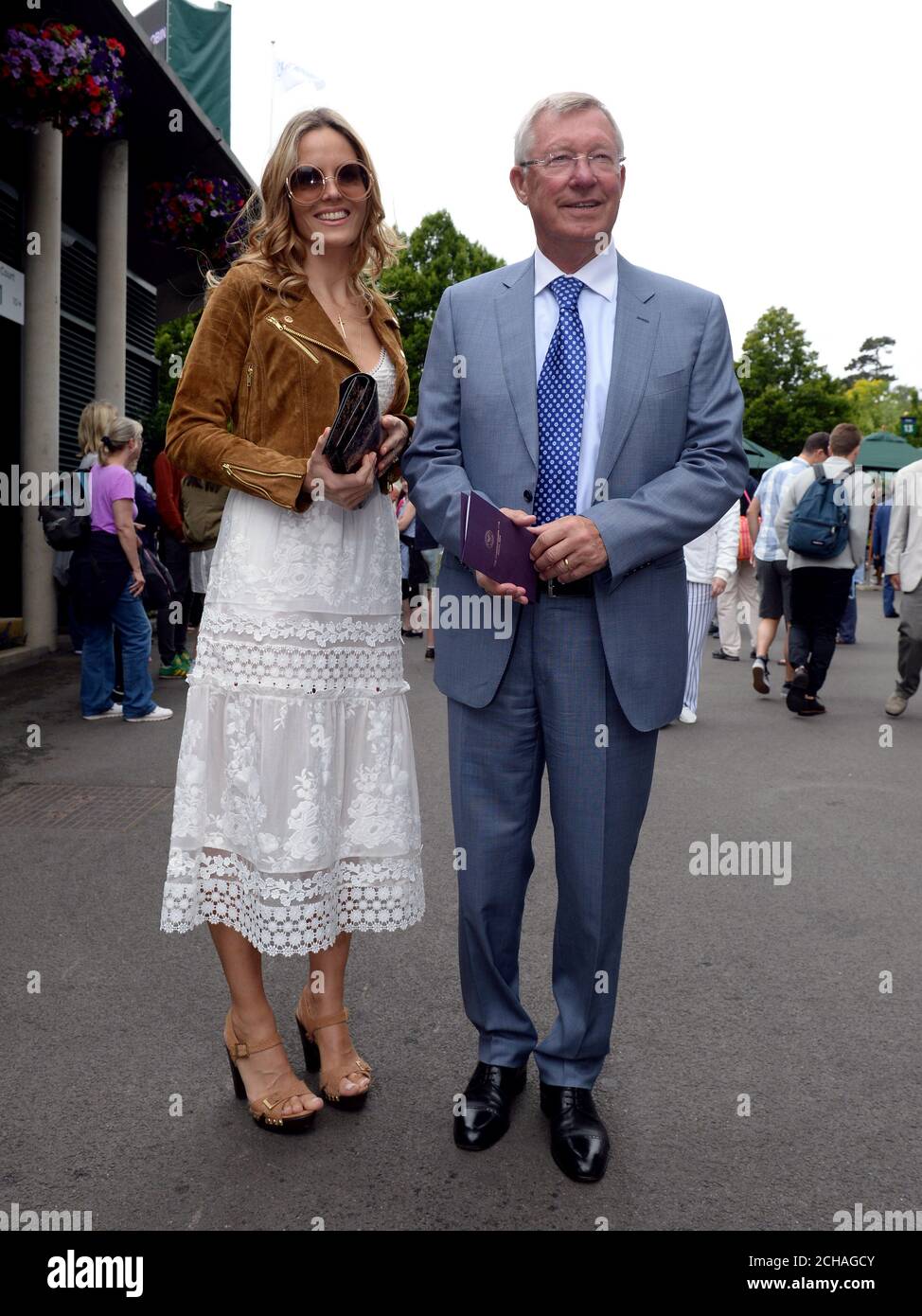 Alex croquet hi-res stock photography and images - Alamy