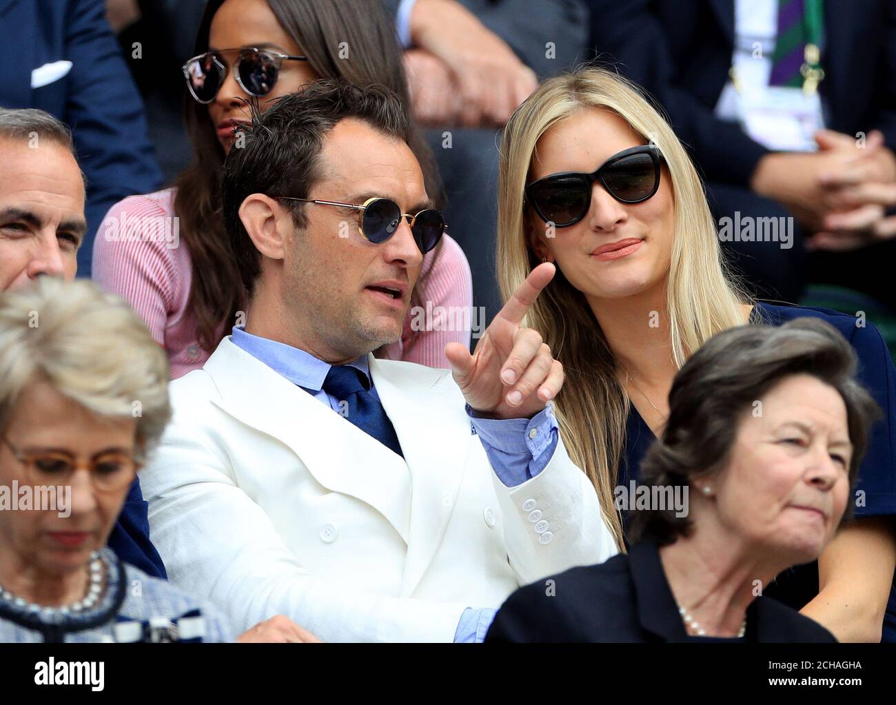 Phillipa coan hi-res stock photography and images - Alamy