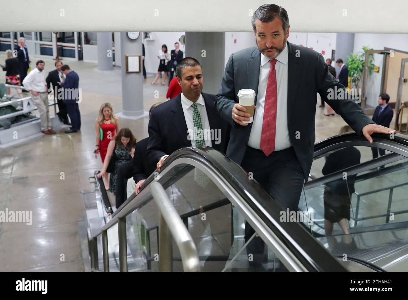 United states capitol subway system hi-res stock photography and images ...