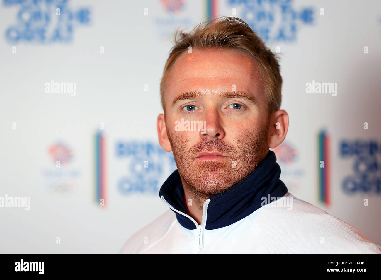 Patrick harding hi-res stock photography and images - Alamy