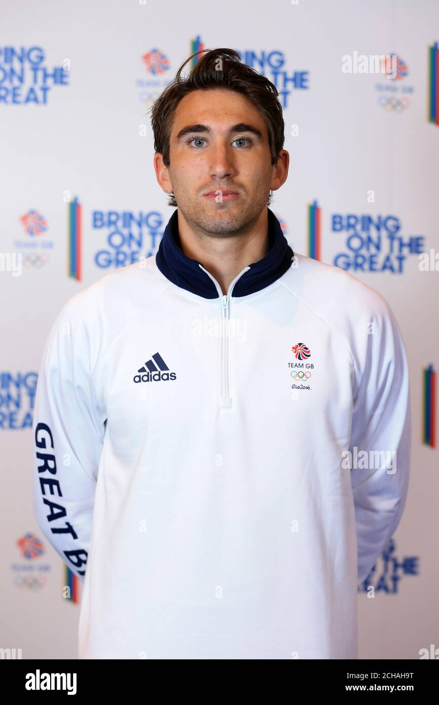 2016 david condon hi-res stock photography and images - Alamy