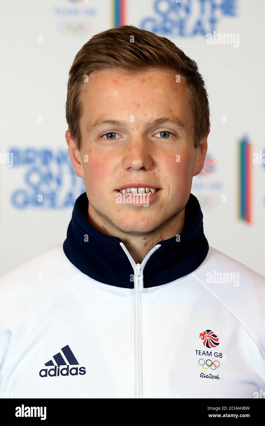 2016 ian sloan hi-res stock photography and images - Alamy