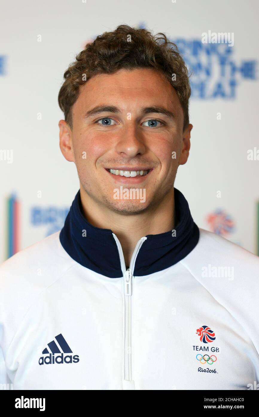 2016 harry martin hi-res stock photography and images - Alamy