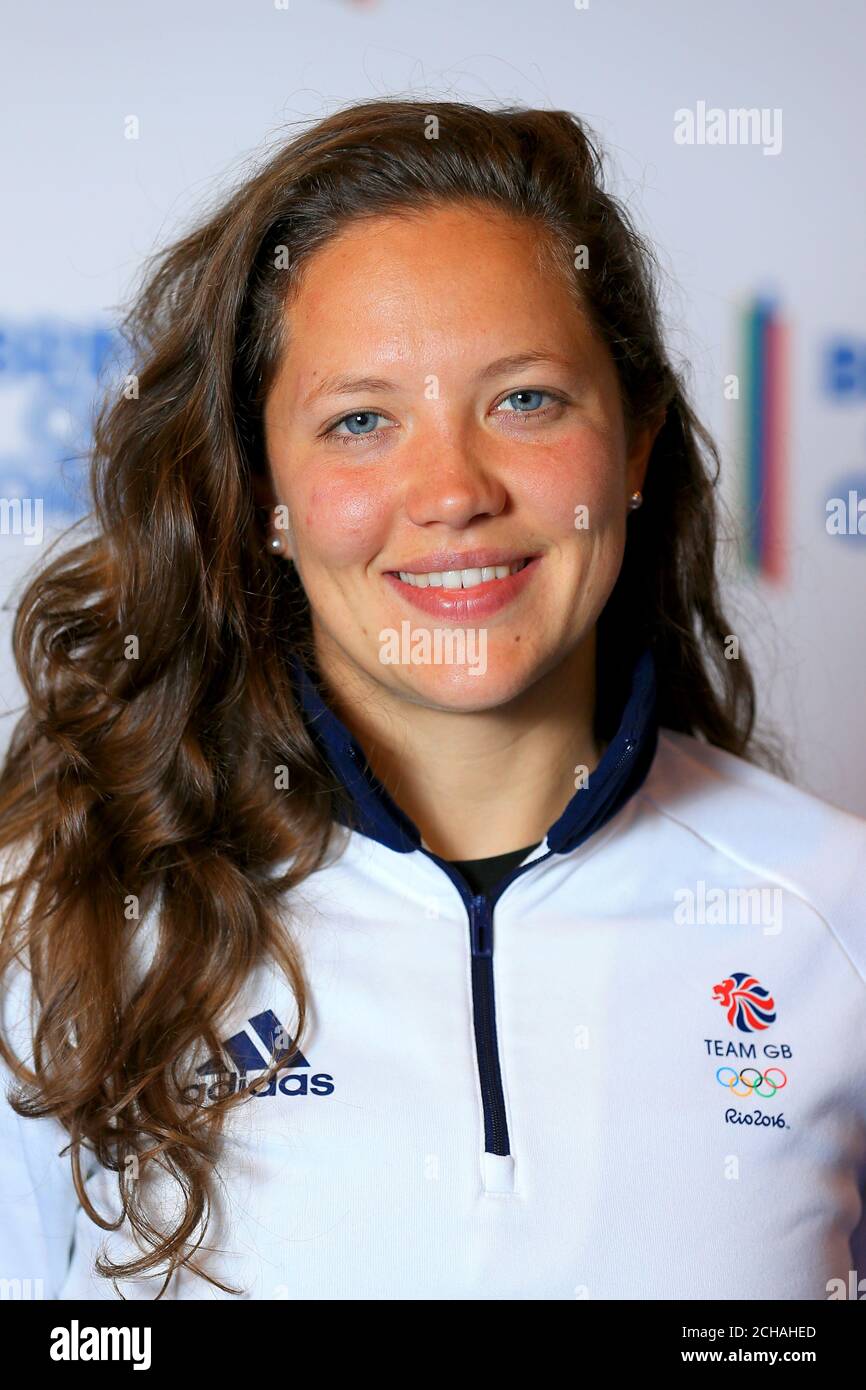 Gb hockey team olympics hi-res stock photography and images - Alamy