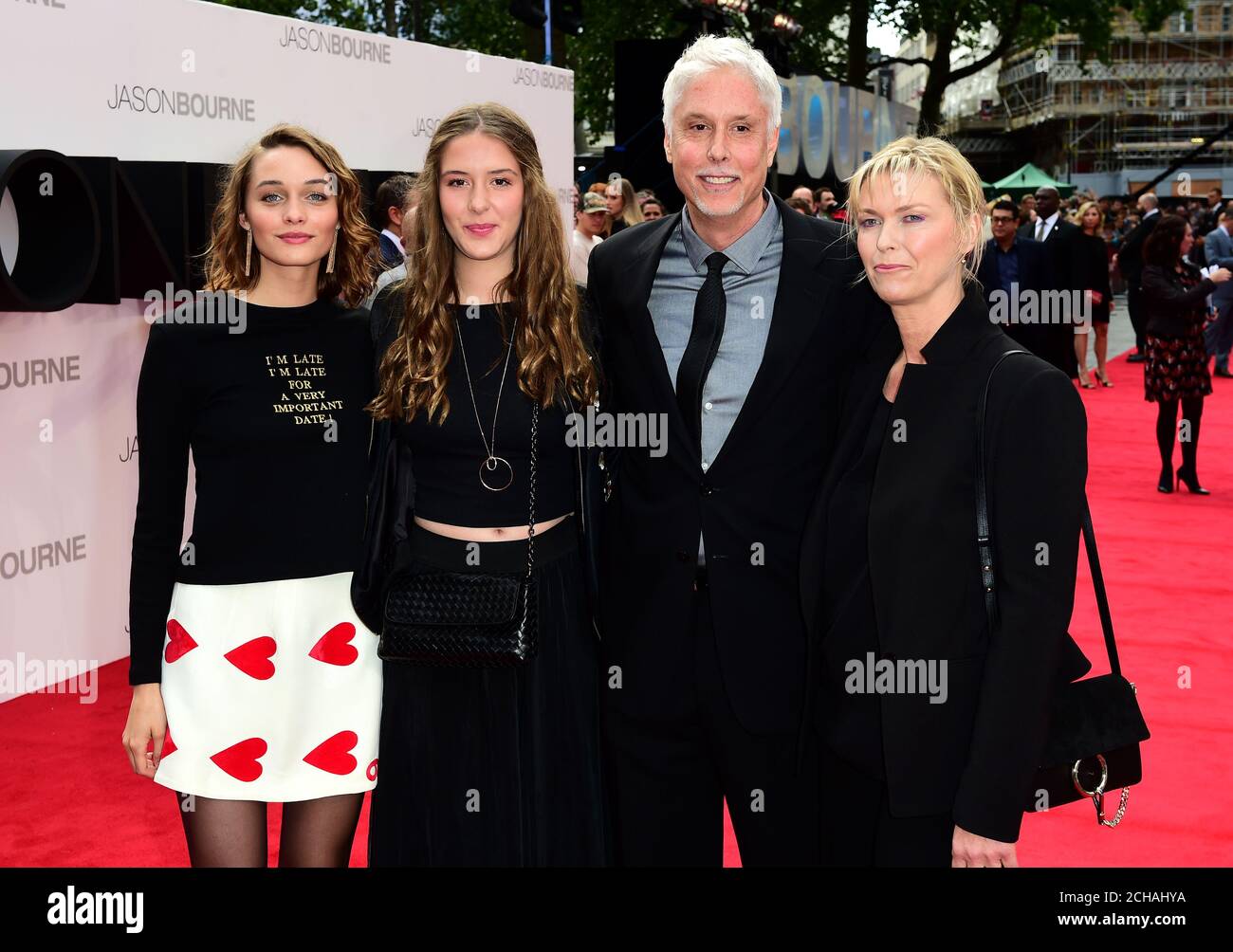 Christopher rouse hi-res stock photography and images - Alamy