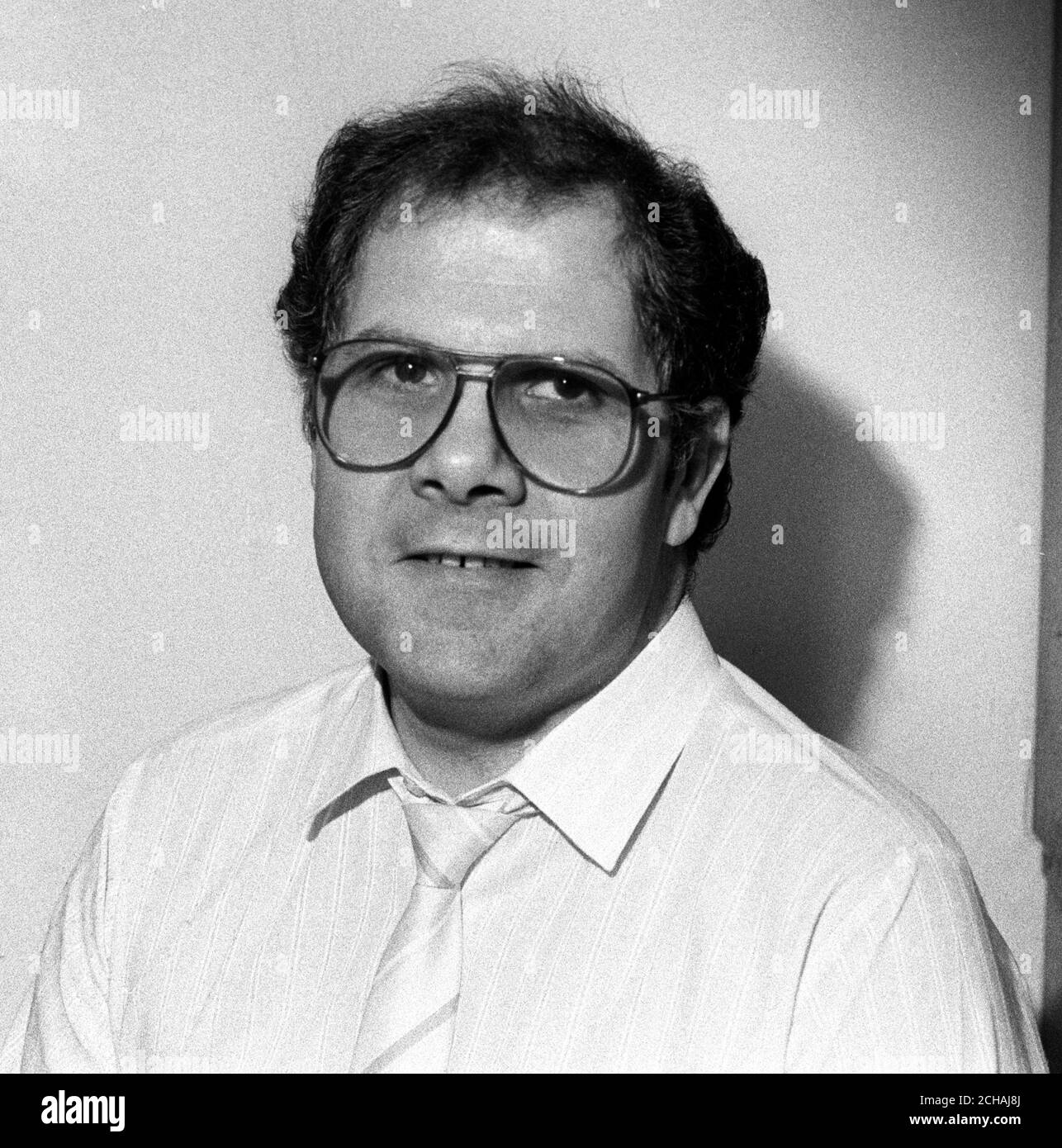 Colin smith Black and White Stock Photos & Images - Alamy
