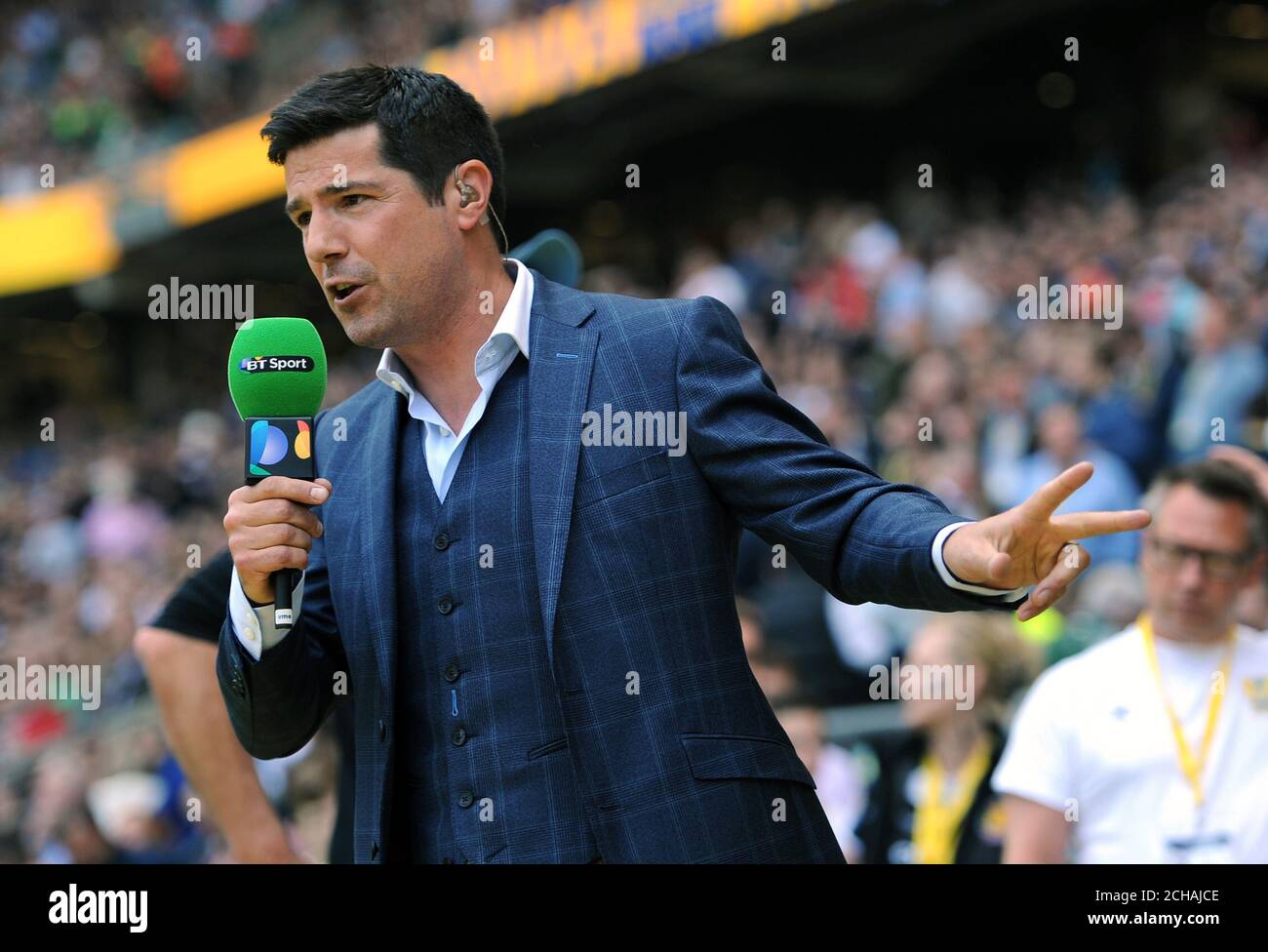 Craig doyle hi-res stock photography and images - Alamy